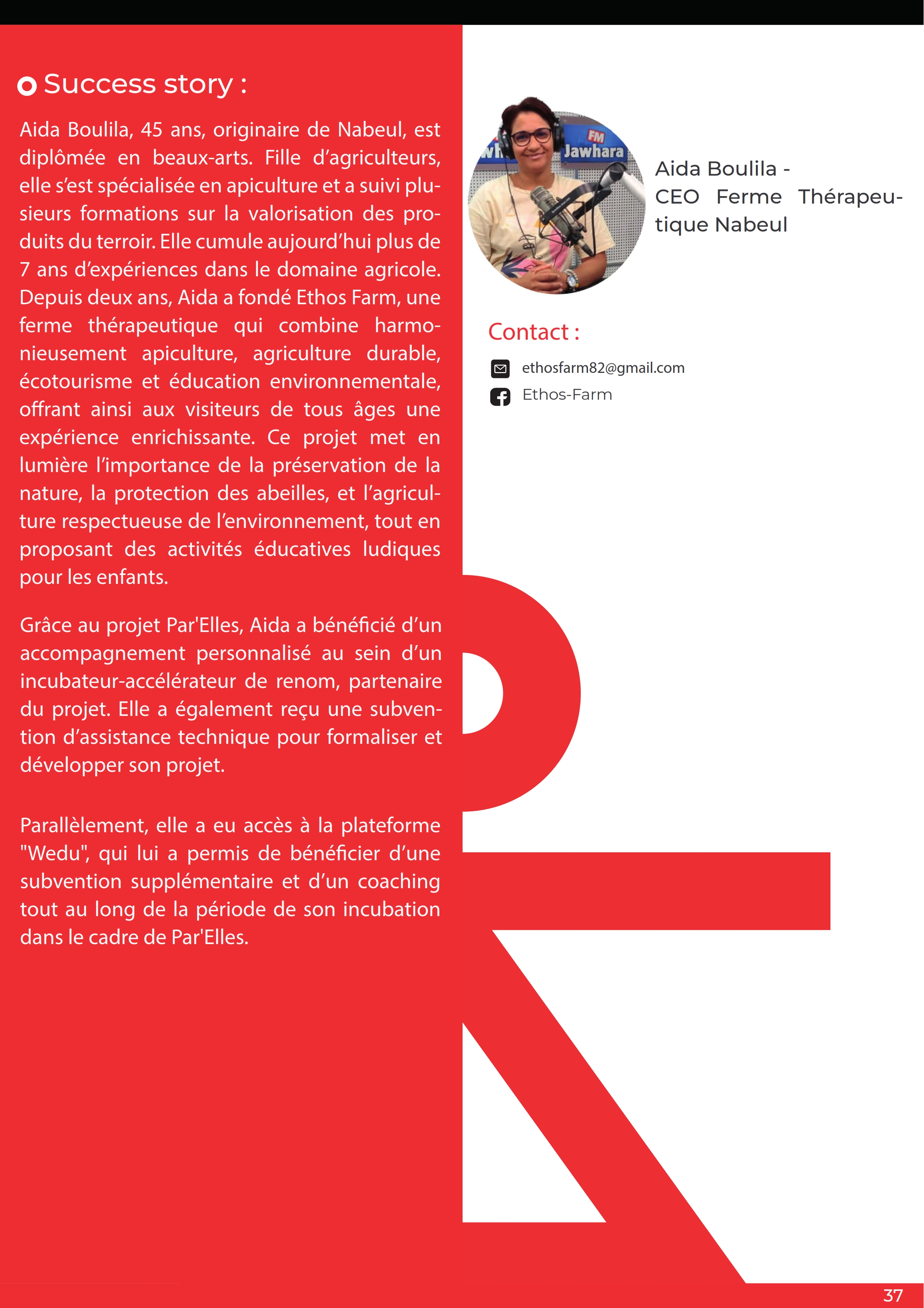 Livret de clôture Projet FAST | CDC